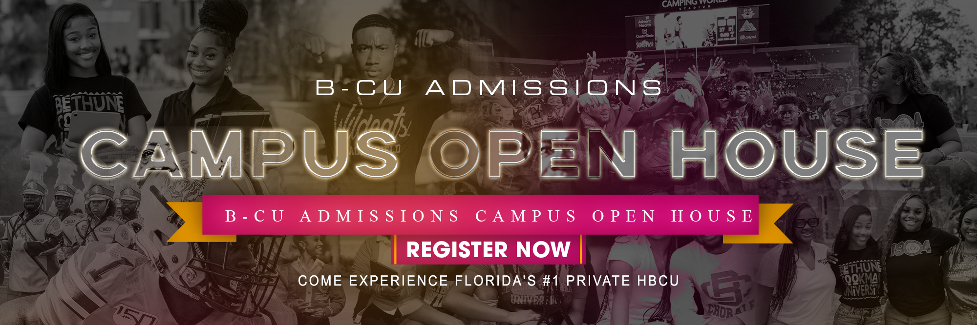 Homepage [www.bethune.cookman.edu]