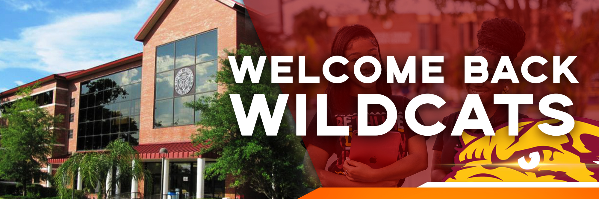 Homepage [www.cookman.edu]