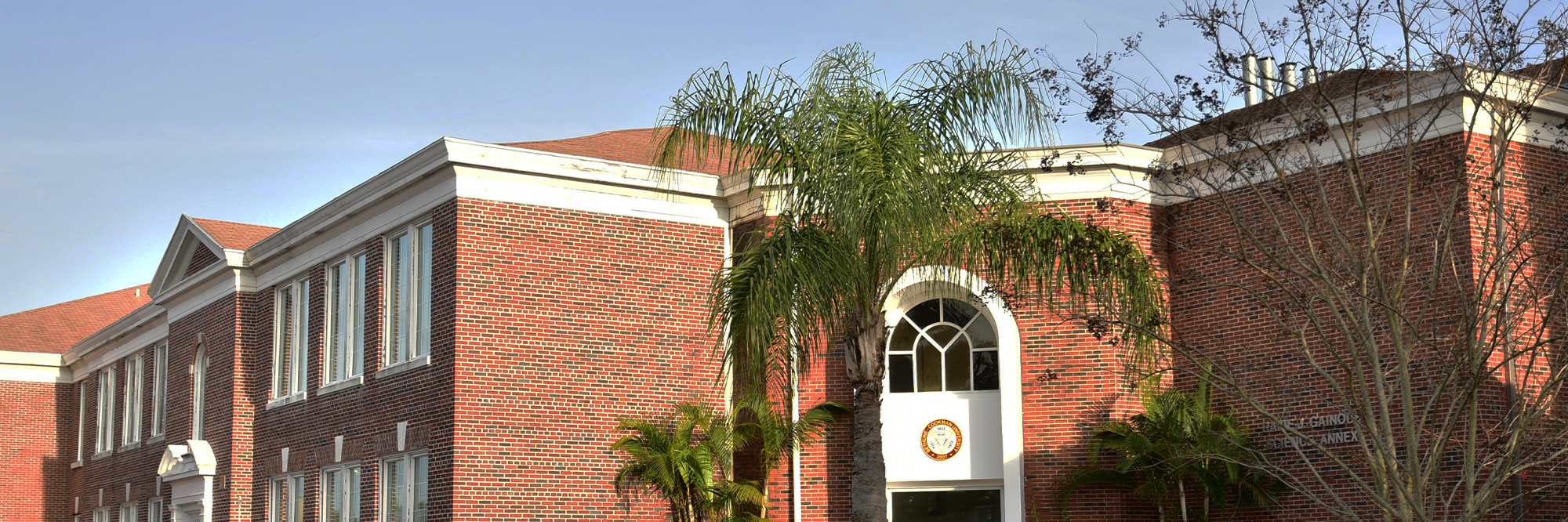 College of Sciences, Engineering and Mathematics